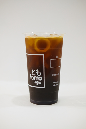 Products - TOMO Coffee とも