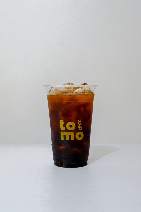 Products - TOMO Coffee とも