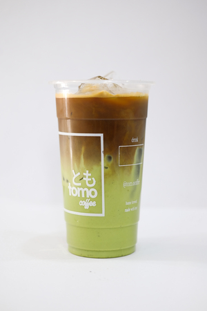 Products - TOMO Coffee とも