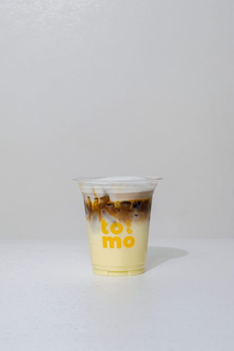 Products - TOMO Coffee とも