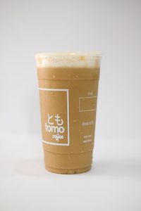 Products - TOMO Coffee とも